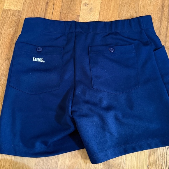 Bike | Shorts | Mens Bike Brand Coach Shorts Classic Short Small Navy ...